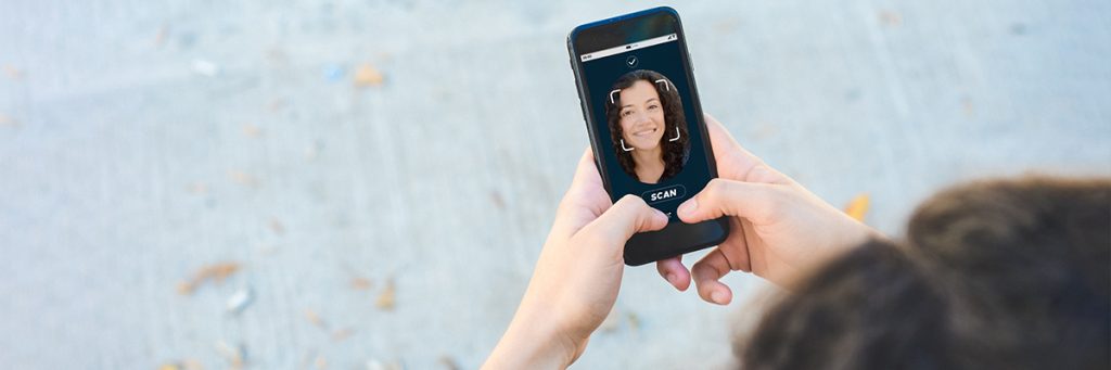 Selfie Identity Verification: What It Is and Use Cases
