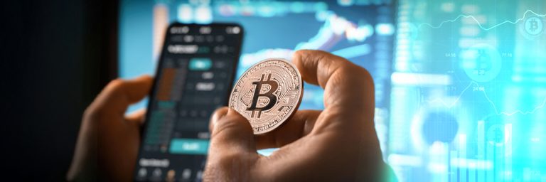 KYC for Crypto: How Businesses Can Do It with ID Tech