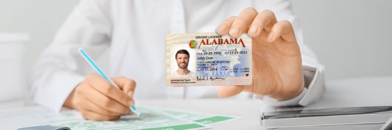 Driver’s License Verification: A Comprehensive Guide