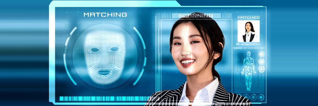 Revolutionizing Age & Identity Verification with Biometrics