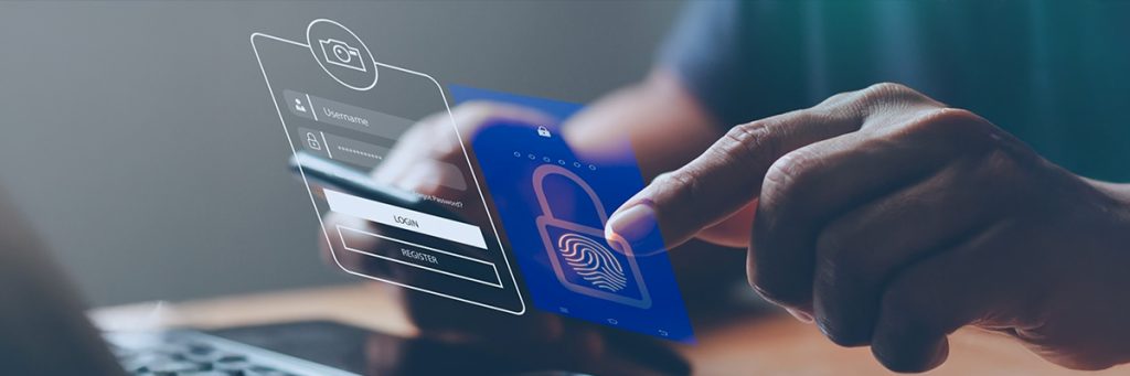 The Future of Biometrics: Transforming Age & Identity Verification