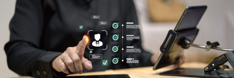 Automated Identity Verification with Advanced AI